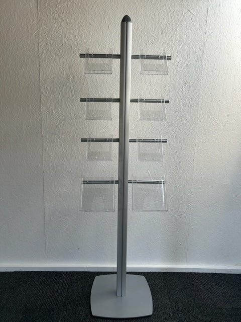 Brochure Stand – Office-Kit-Southampton